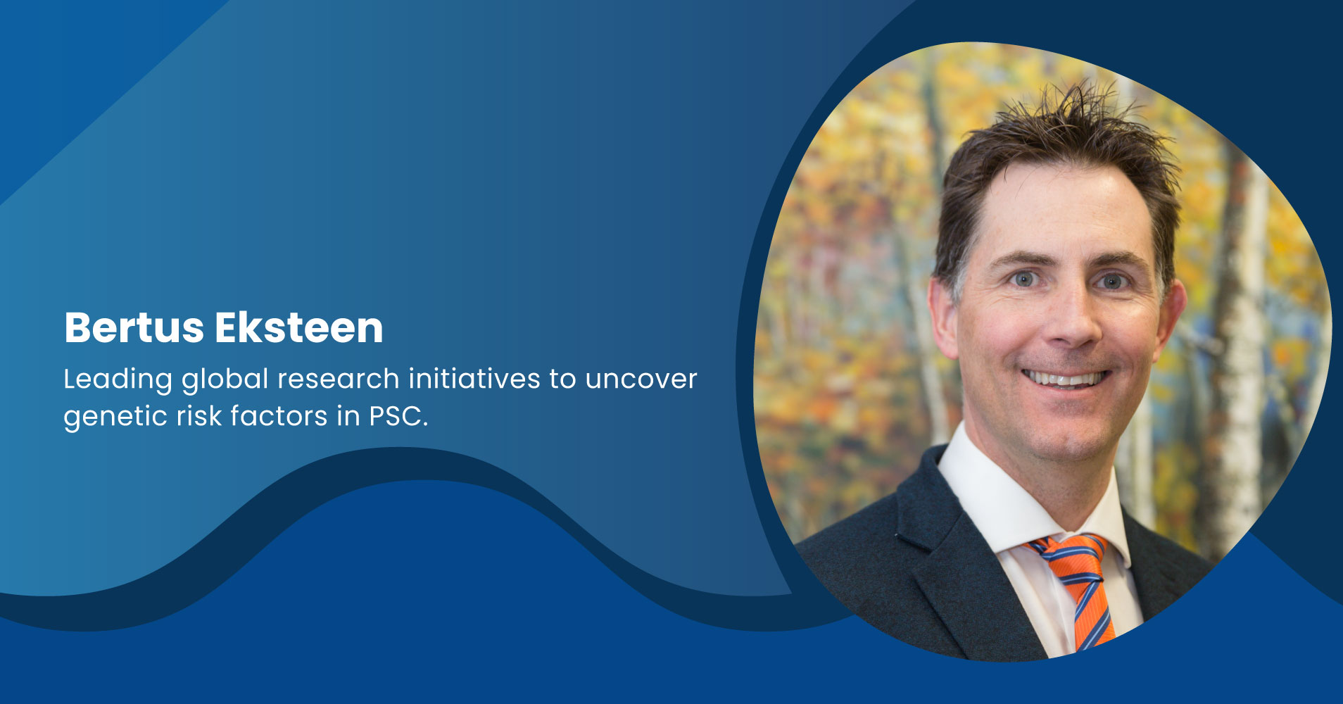 Blog - Bertus Eksteen